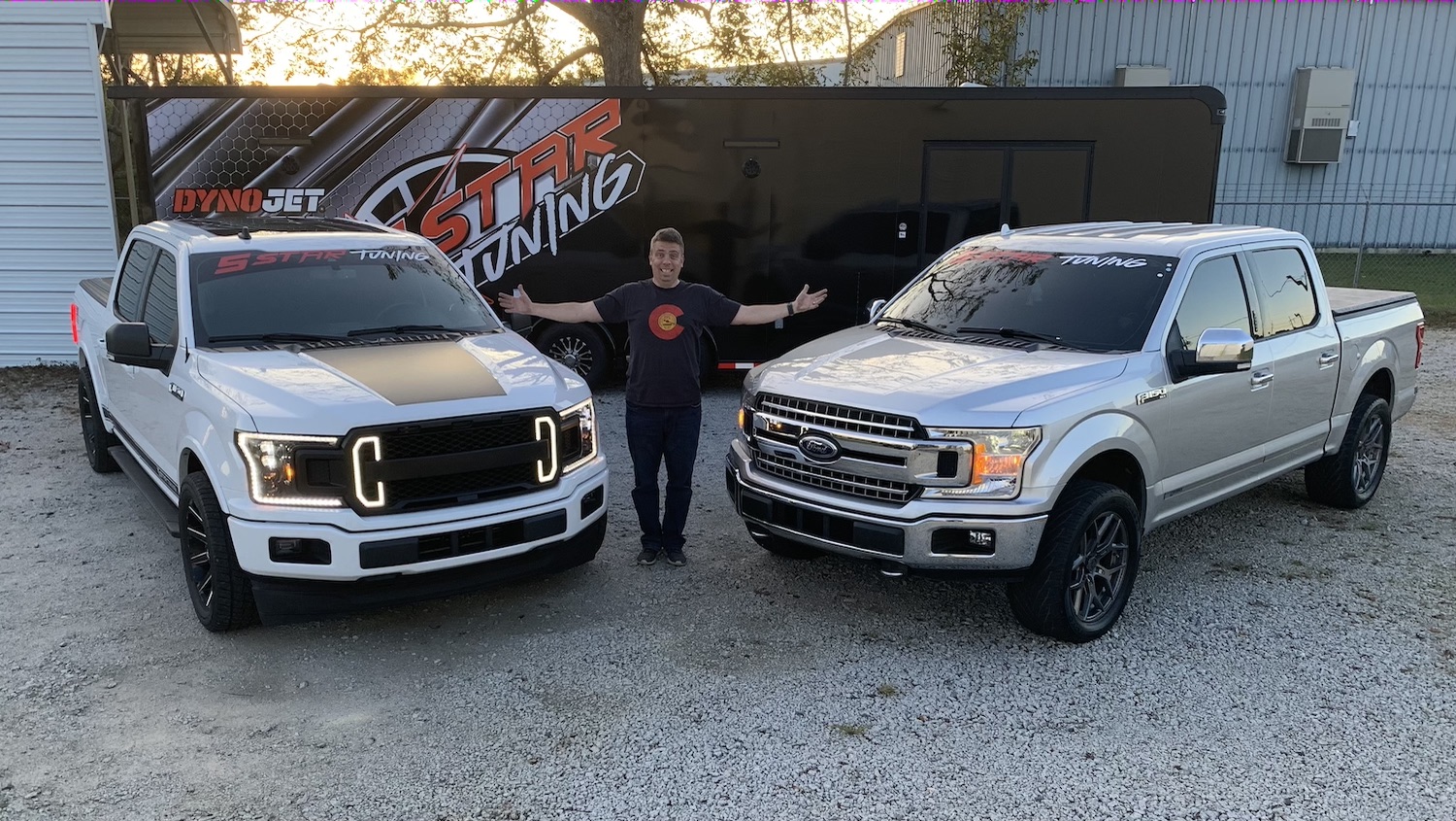 2020-ford-f150-ecoboost-beast-turbo-tuned - The Fast Lane Truck