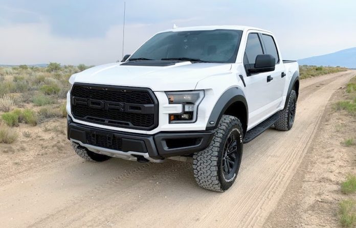 Owner Review: This $57K Brand New 2020 Ford Raptor May Be a Unicorn ...
