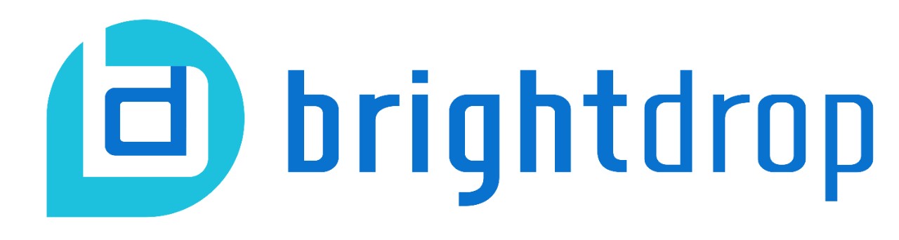 BrightDrop-Logo - The Fast Lane Truck