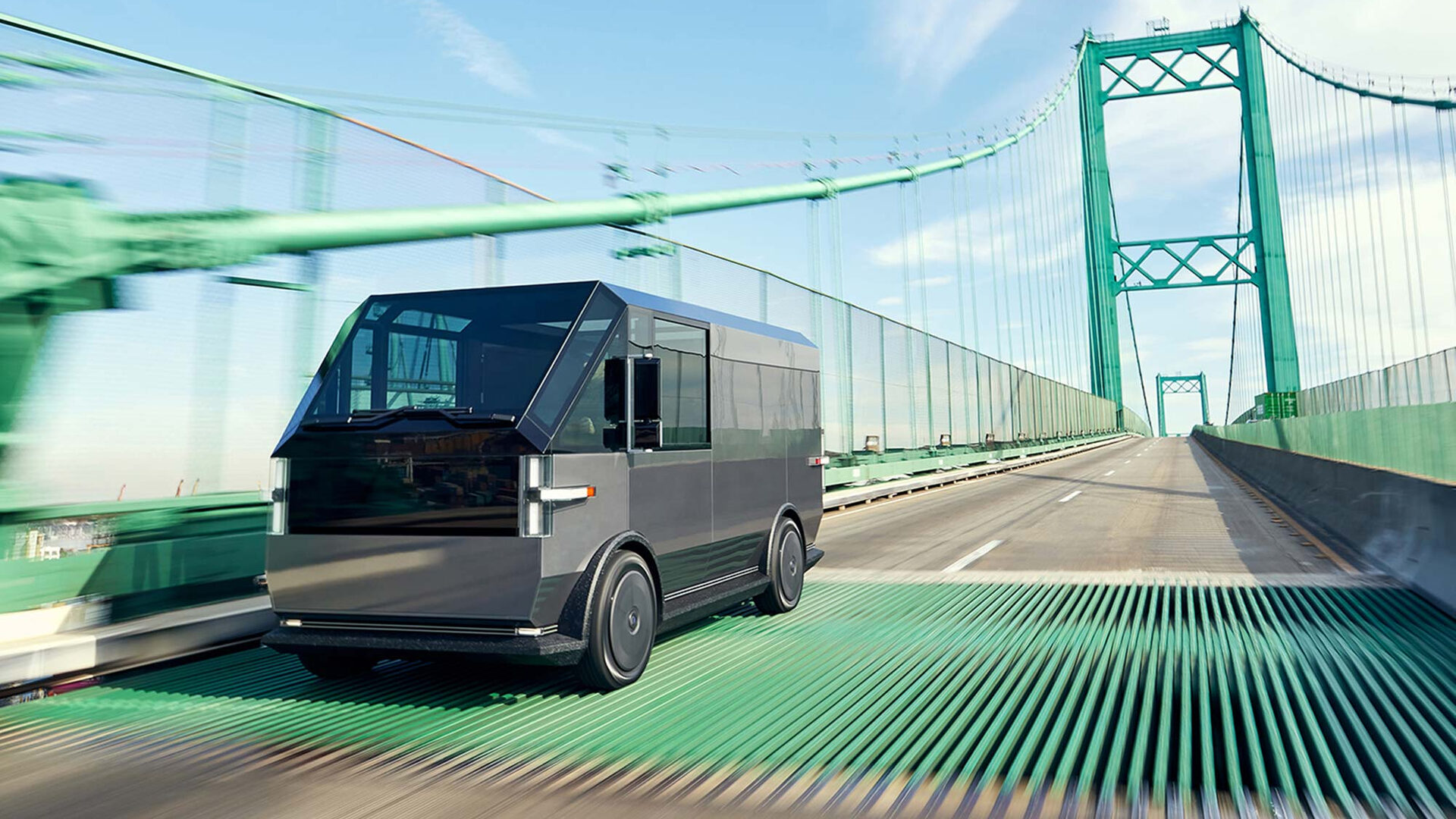 It's Over for Canoo: The Electric Startup Is Officially Bankrupt - The ...