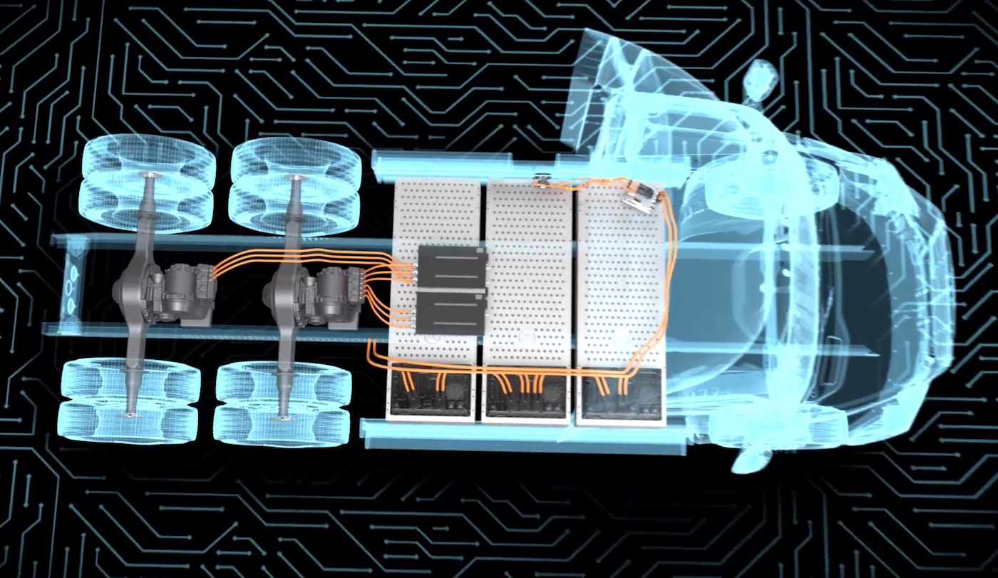 News: Freightliner eCascadia and eM2 Electric Big Rigs Get Closer to ...