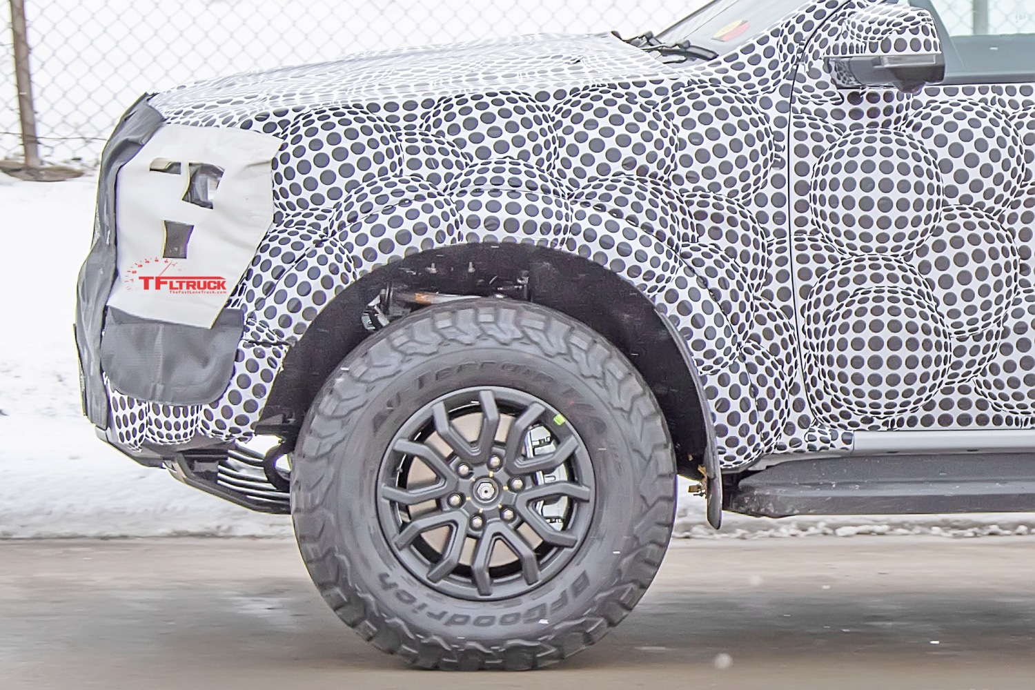 ford-ranger-raptor-proto-12 - The Fast Lane Truck