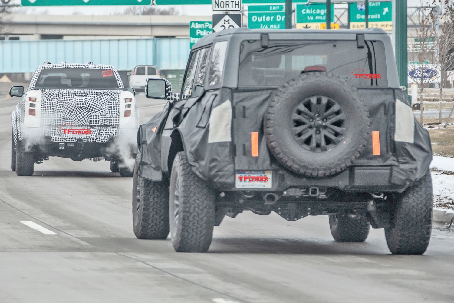 ford-ranger-raptor-proto-20 - The Fast Lane Truck
