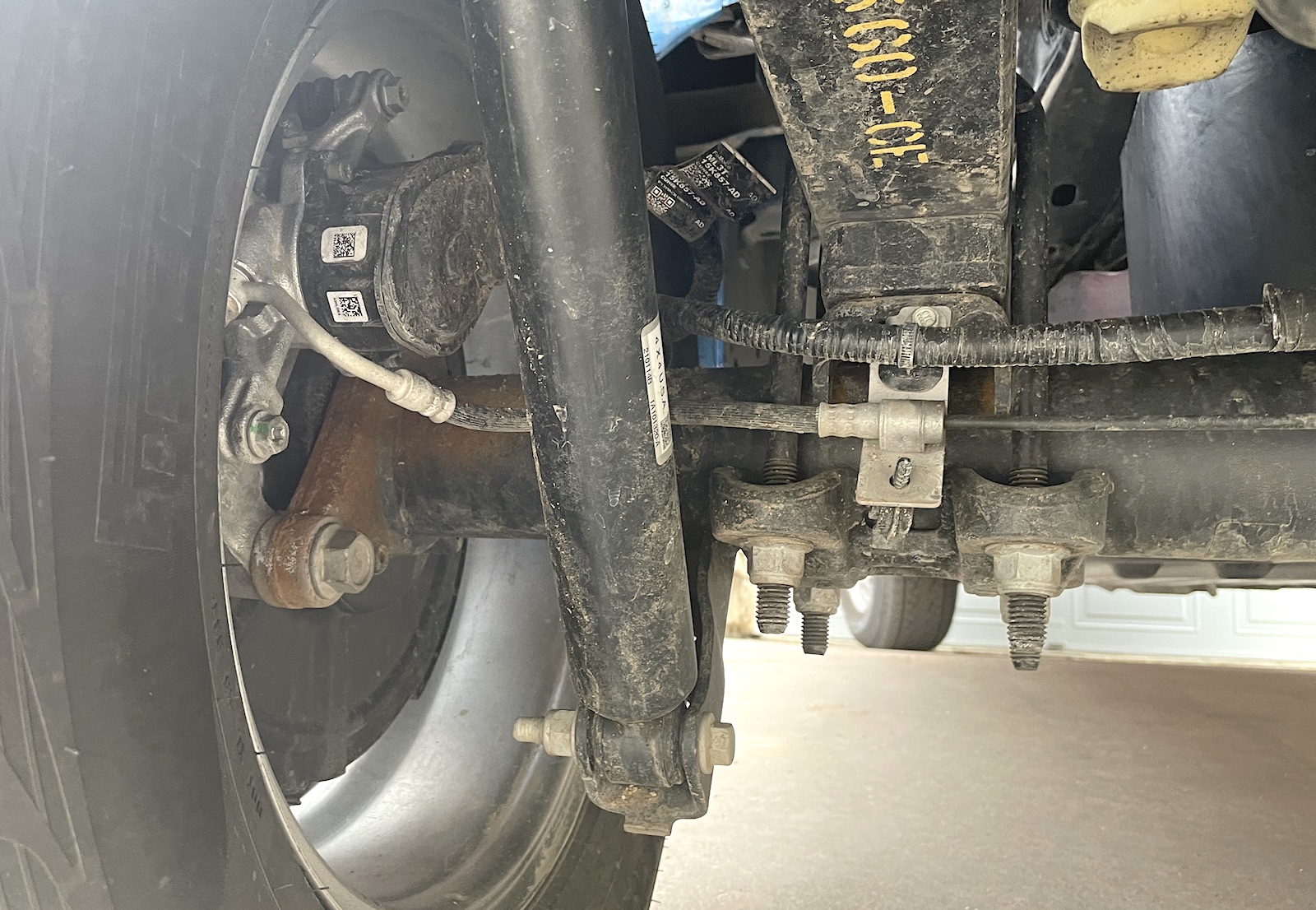 2021-ford-f-150-driver-rear-axle - The Fast Lane Truck