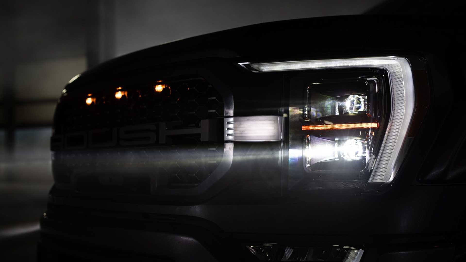 Diode Dynamics Elite LED Headlights 2021 Ford F150, 53% OFF