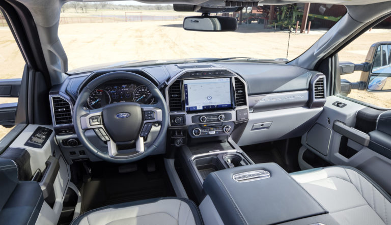 Spied: Is This a 2022 Ford Expedition Timberline Off-Road Prototype ...