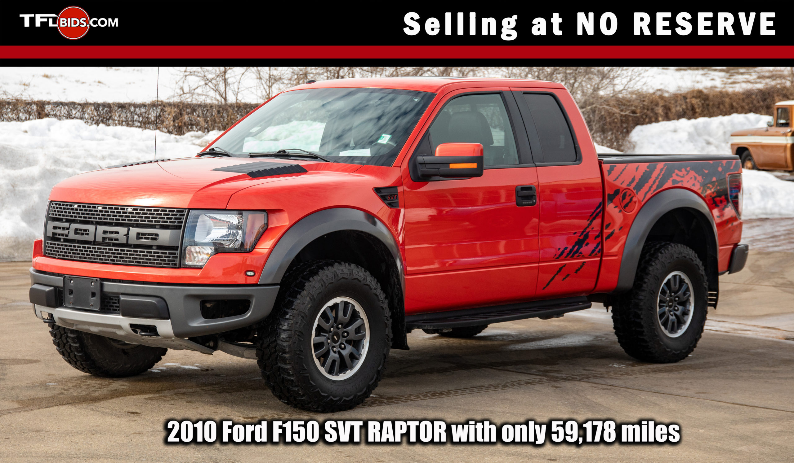 2010-Ford-Raptor-No-Reserve-57676307-scaled - The Fast Lane Truck
