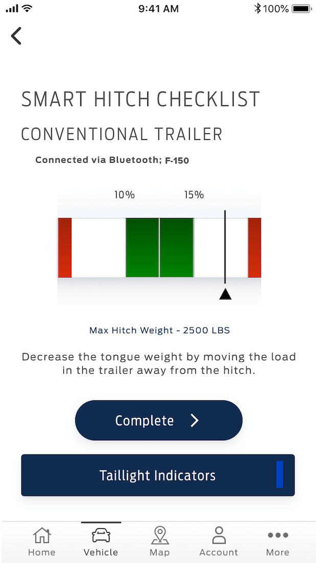 Video: Your New Ford F-150 Can Weigh Itself and Help You Load the ...