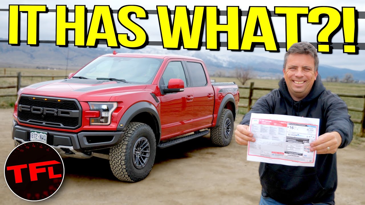 Video: Here's Everything You Get When You Buy The Most EXPENSIVE New ...