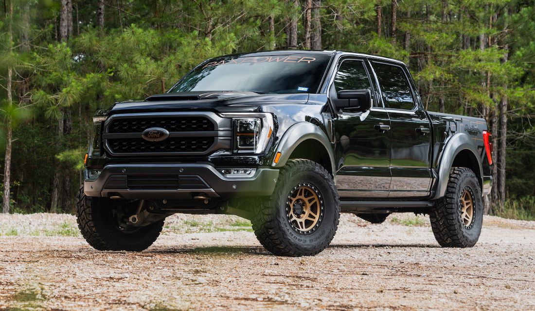 PaxPower_Alpha_Ford_F150-9 - The Fast Lane Truck
