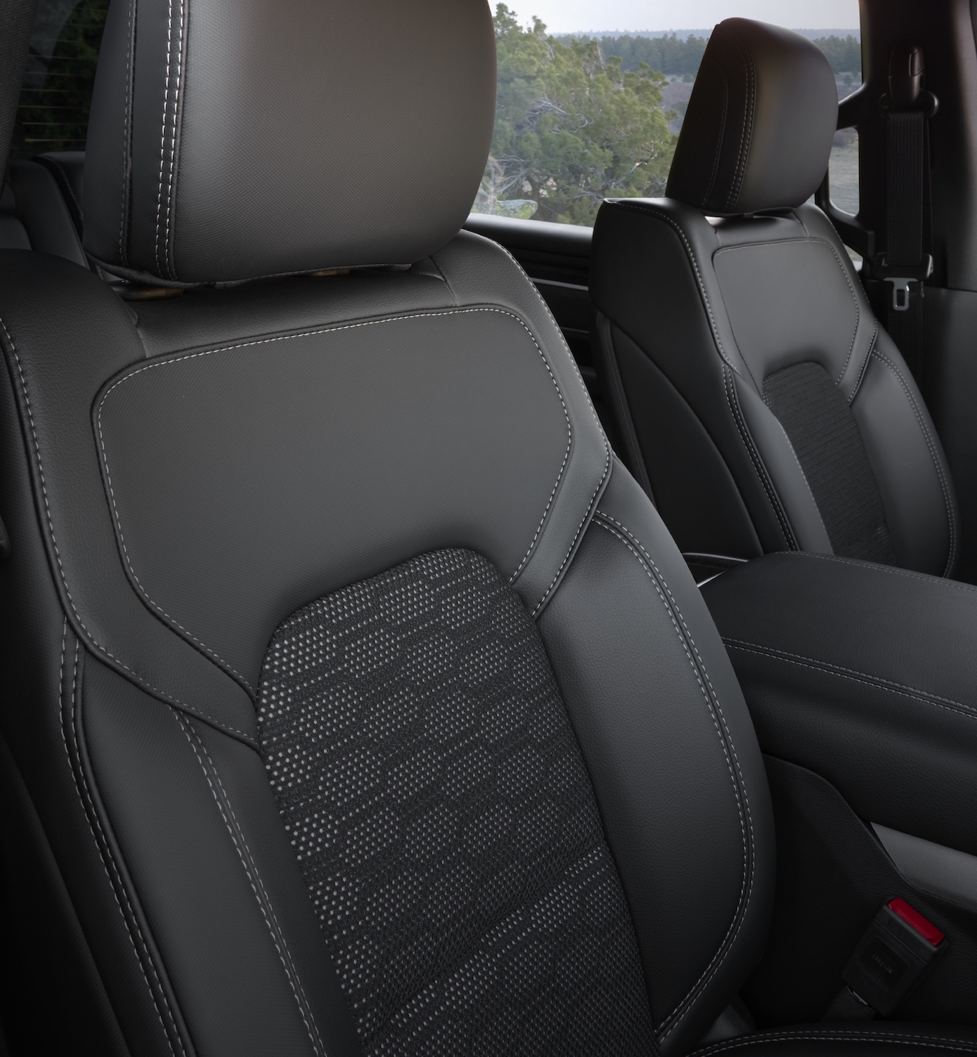 New 2022 Ram 1500 BackCountry Edition Brings Good Value to the V8 4x4 ...