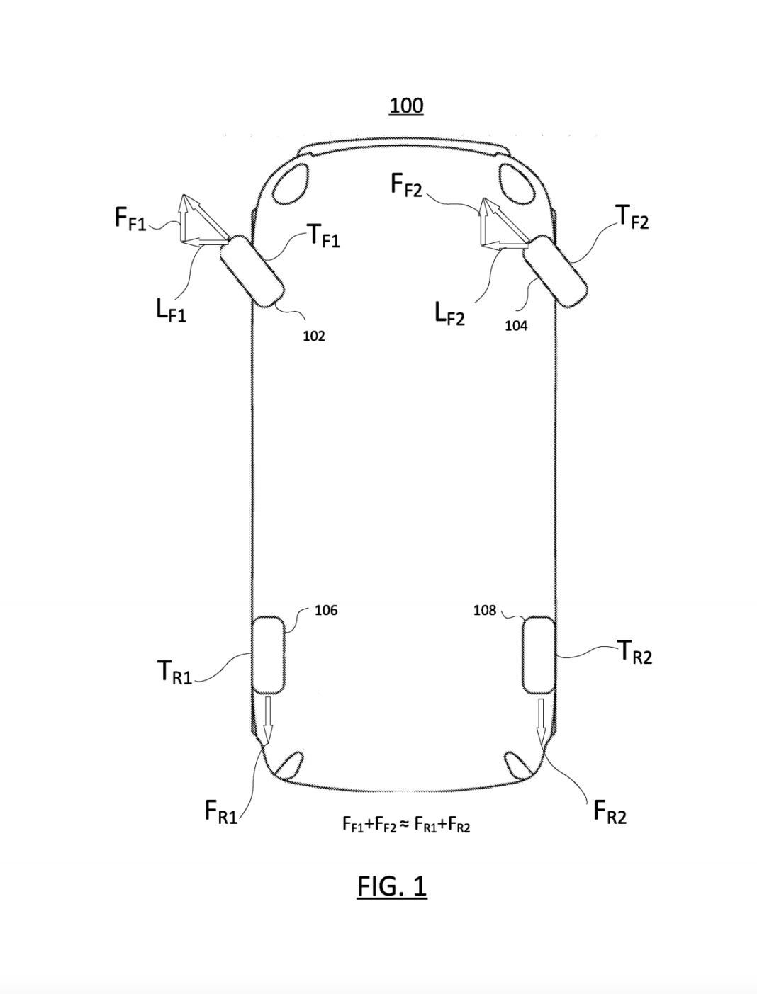Rivian Files Patent For 'K-Turn' Mode To Improve Their Truck's ...