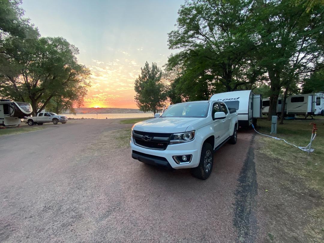 Owner Review: Marty's 2018 Colorado Can Do It All! - The Fast Lane Truck