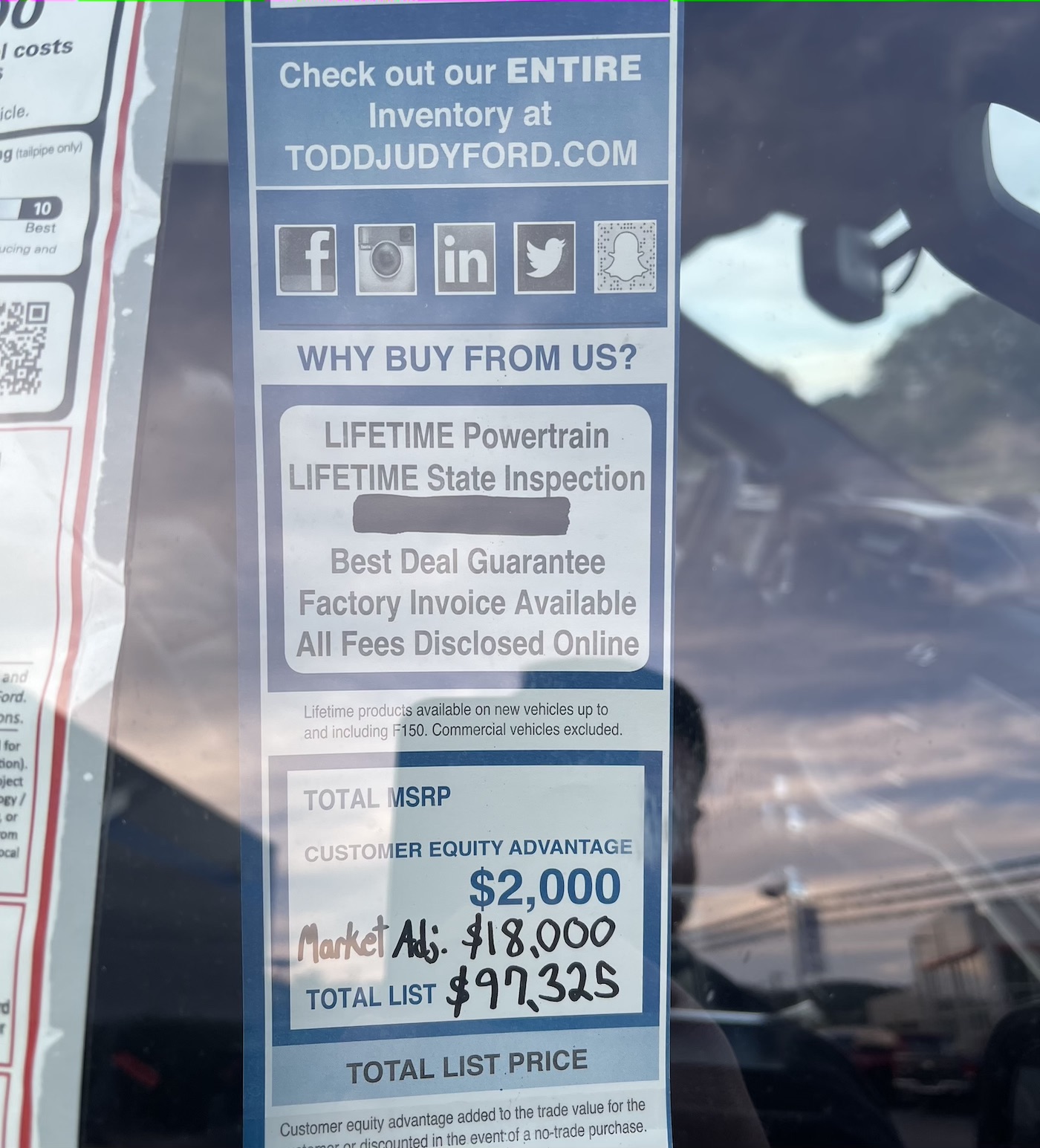 Crazy Truck Mark-Ups vs Good Deals - Here Is Your Guide - The Fast Lane ...