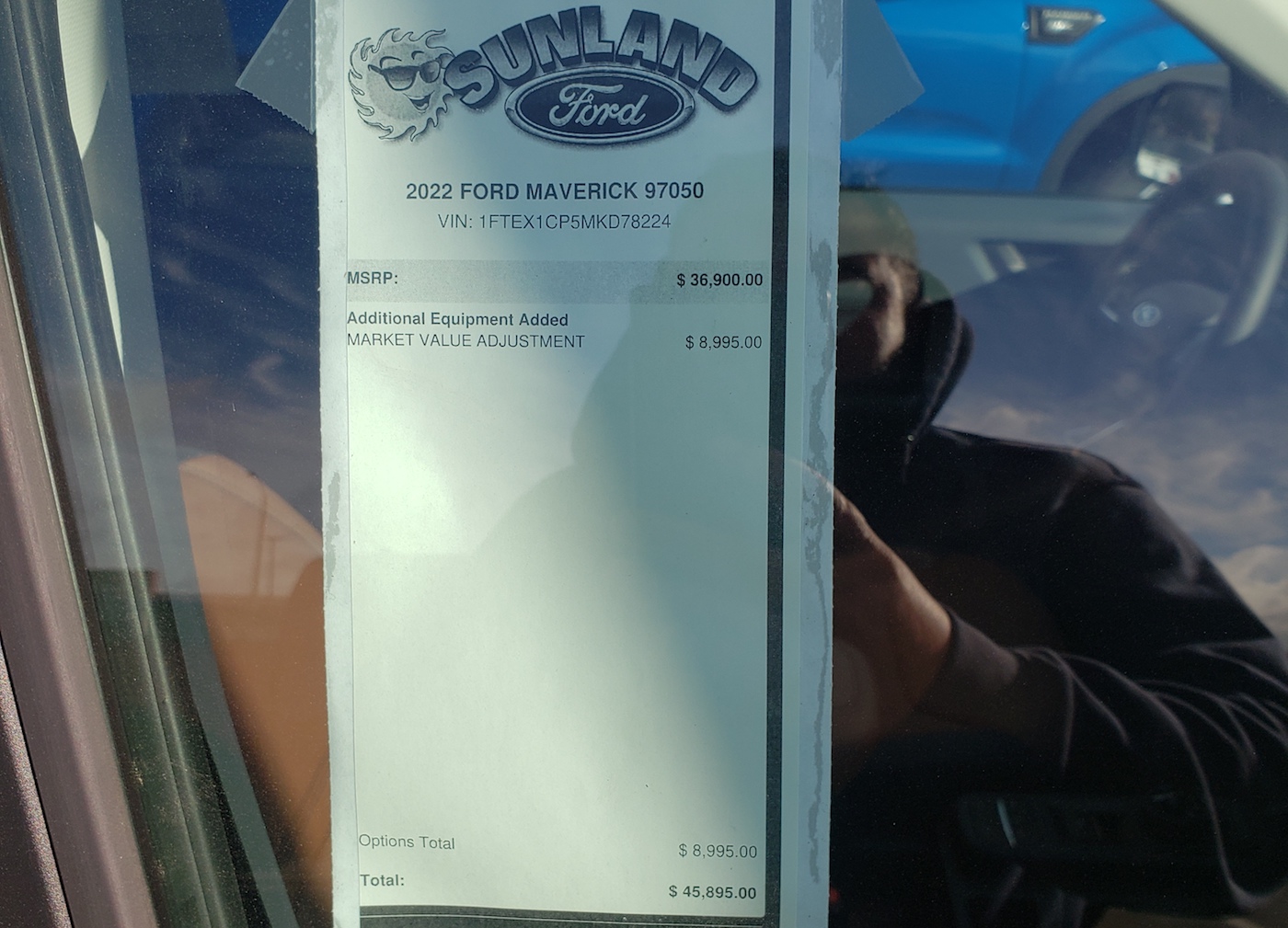 Crazy Truck Mark-Ups vs Good Deals - Here Is Your Guide - The Fast Lane ...