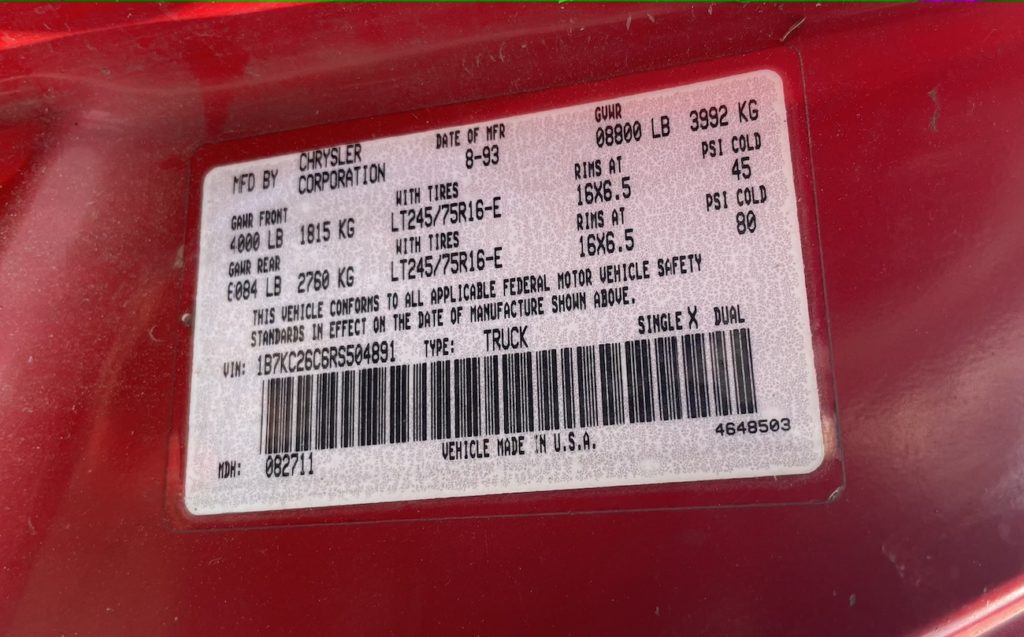 Owner Review: Big Block GM Gas V8 vs Dodge Ram Cummins Diesel - Road ...