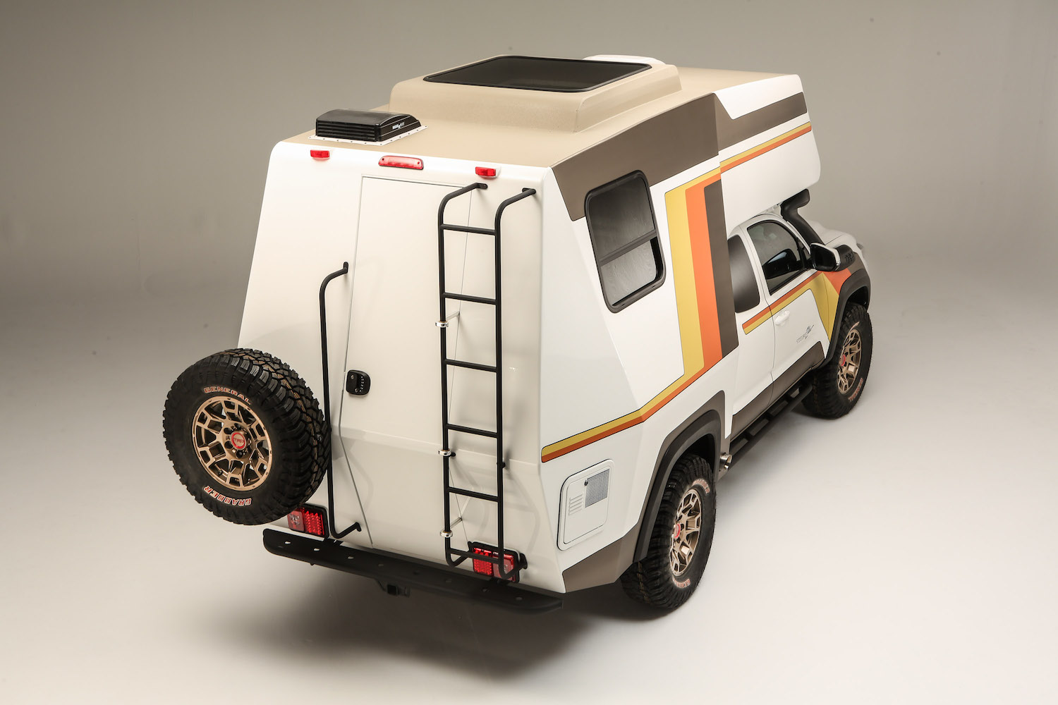 2022 Toyota Tacozilla Price
