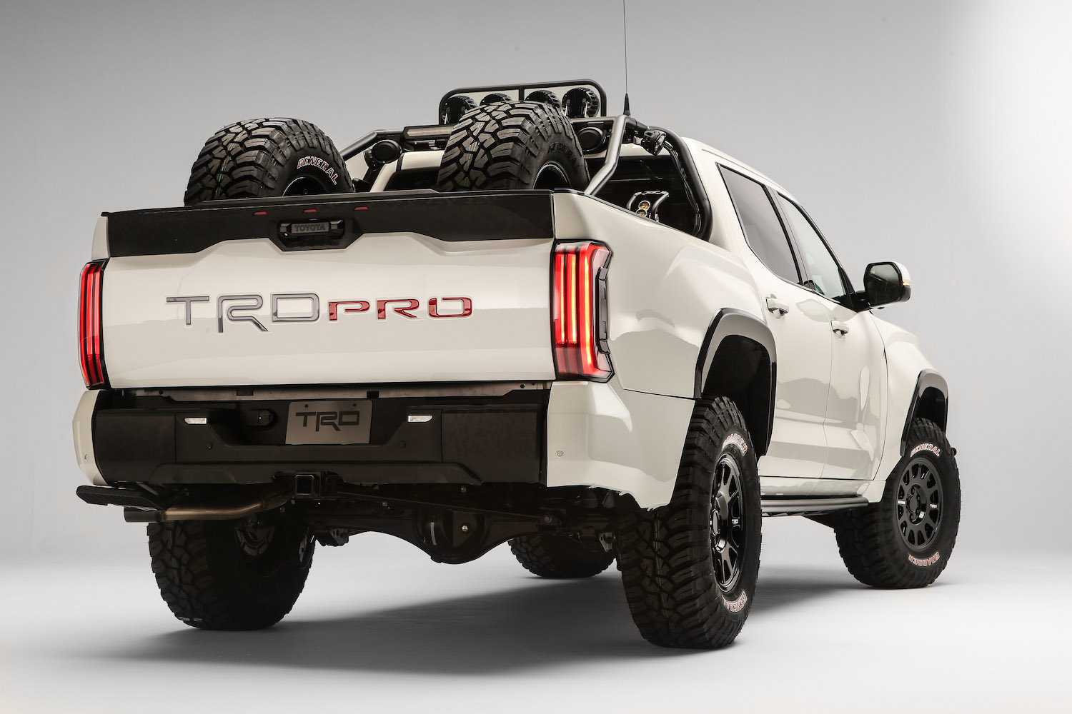 2022-toyota-tundra-chase-rear-tail - The Fast Lane Truck