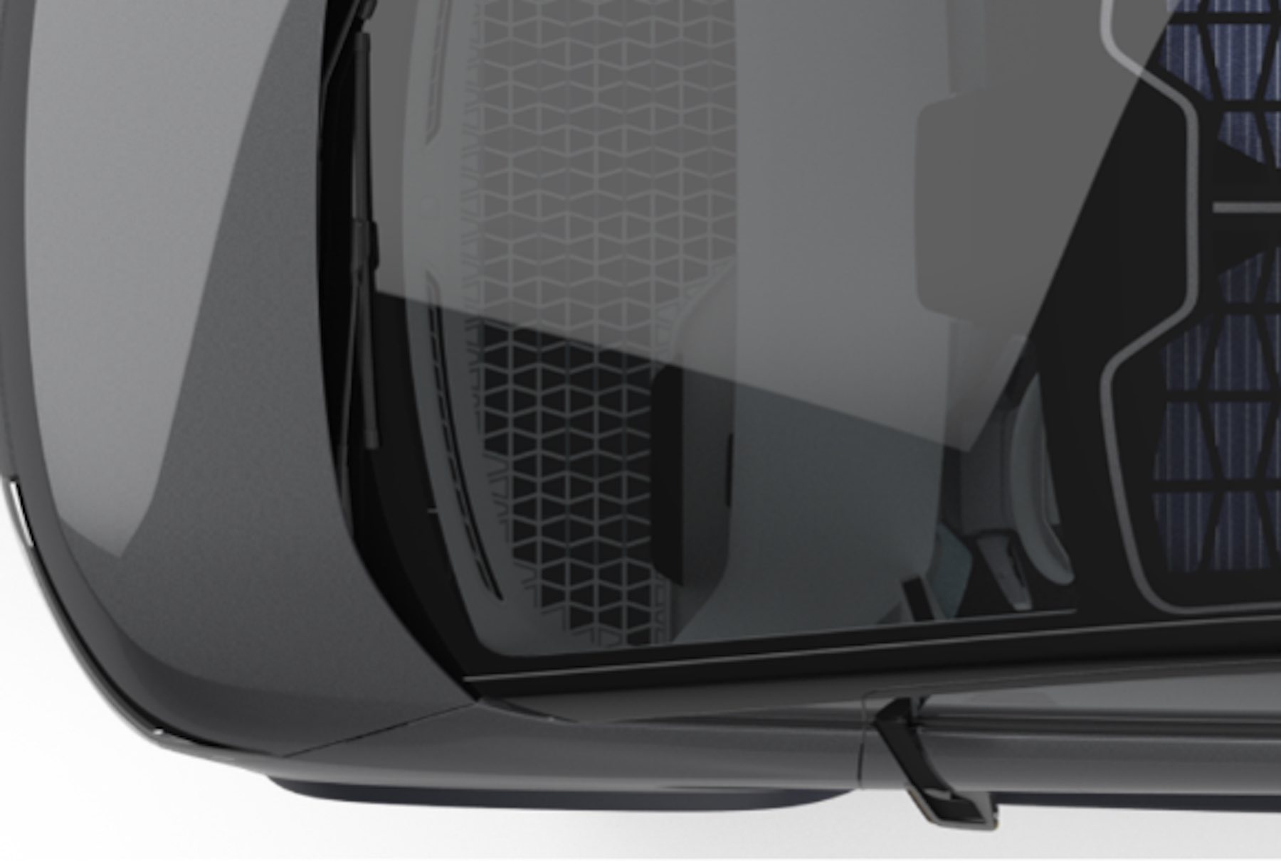 The EdisonFuture EF1-T Has Some Way Cooler Features Than The Tesla ...