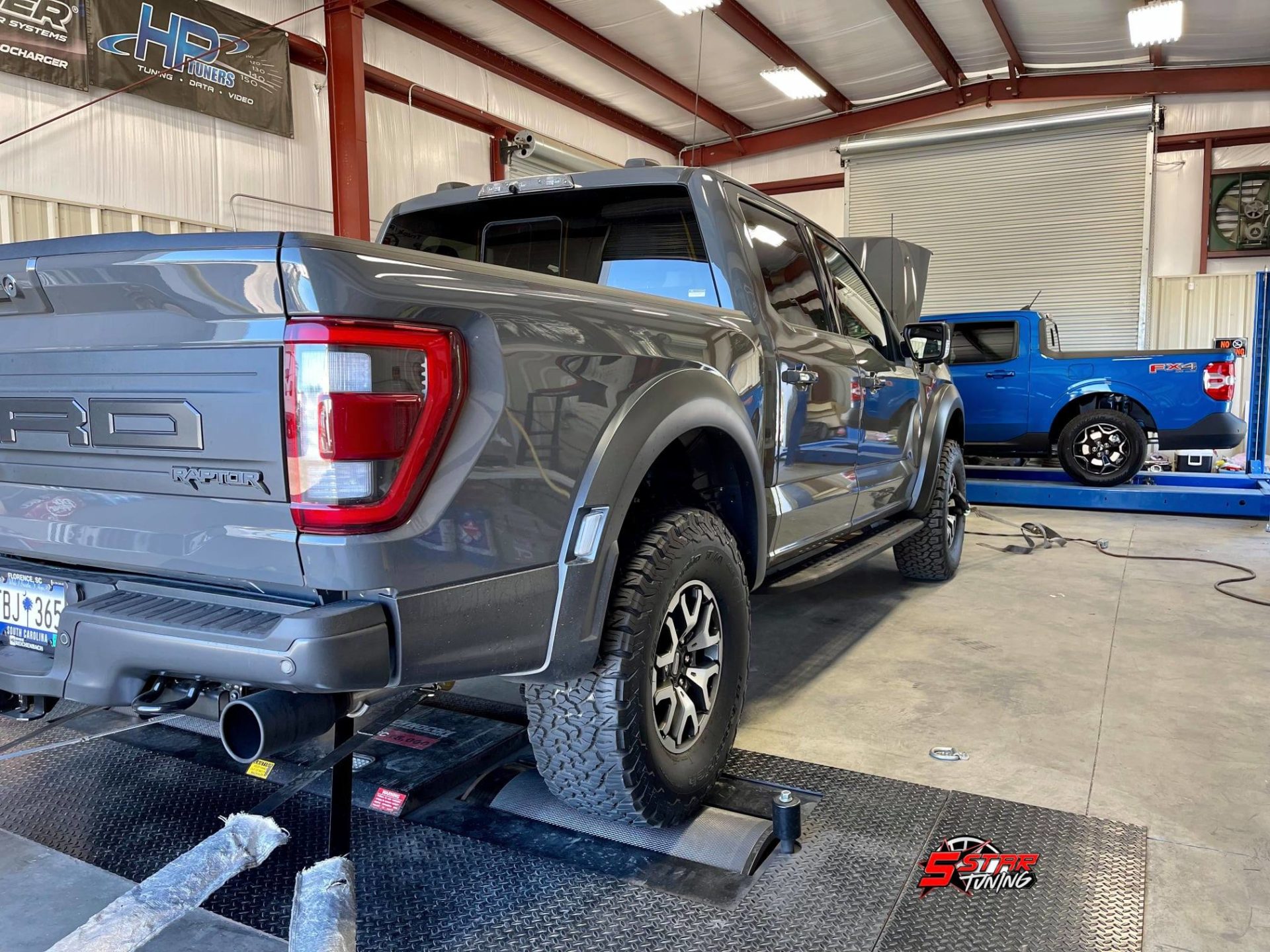 2021+ Ford Raptor: Here Is a Way To Get More Power Fast! - The Fast ...
