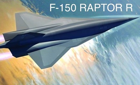 2022 Ford F-150 Raptor R Chatter Increases, the V8 Is All But ...