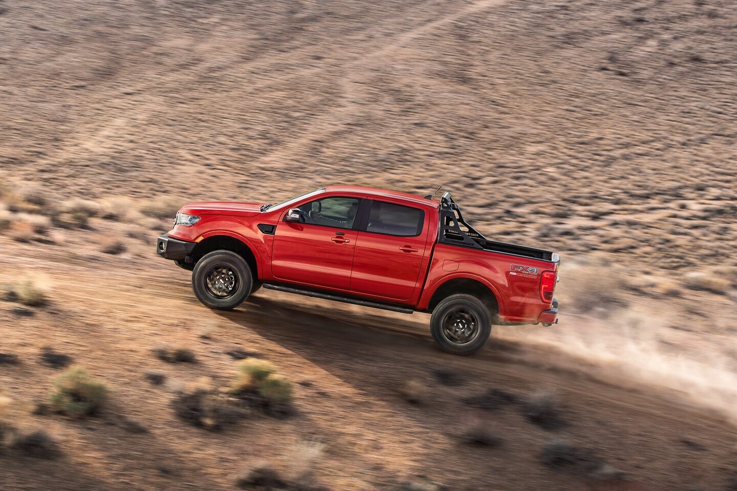 News: 2022 Ford Ranger Configurator Is Live! Here's How Much the Price ...