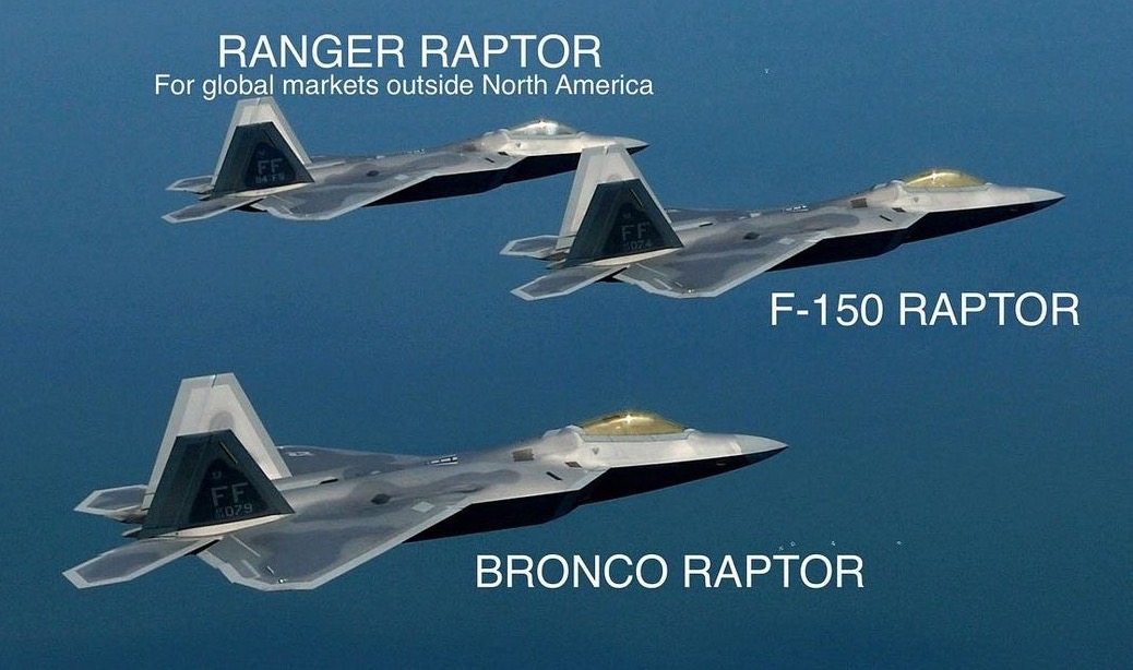 2022 Ford F-150 Raptor R Chatter Increases, the V8 Is All But ...