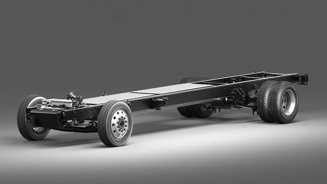 News: Bollinger B2 & B1 Off-Road Trucks are Postponed In Favor of ...