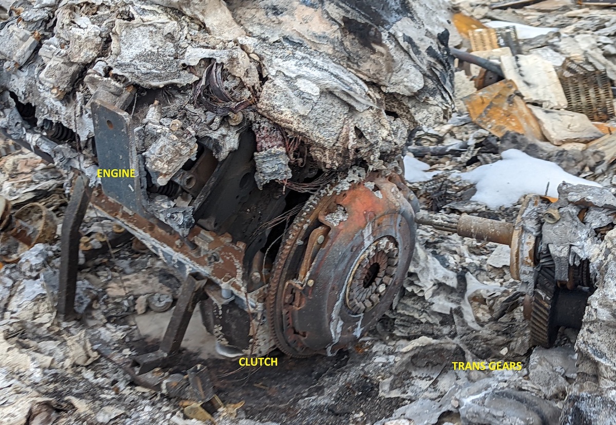 Owner Story: Our Louisville, CO House Burned Down, But Our Beloved ...