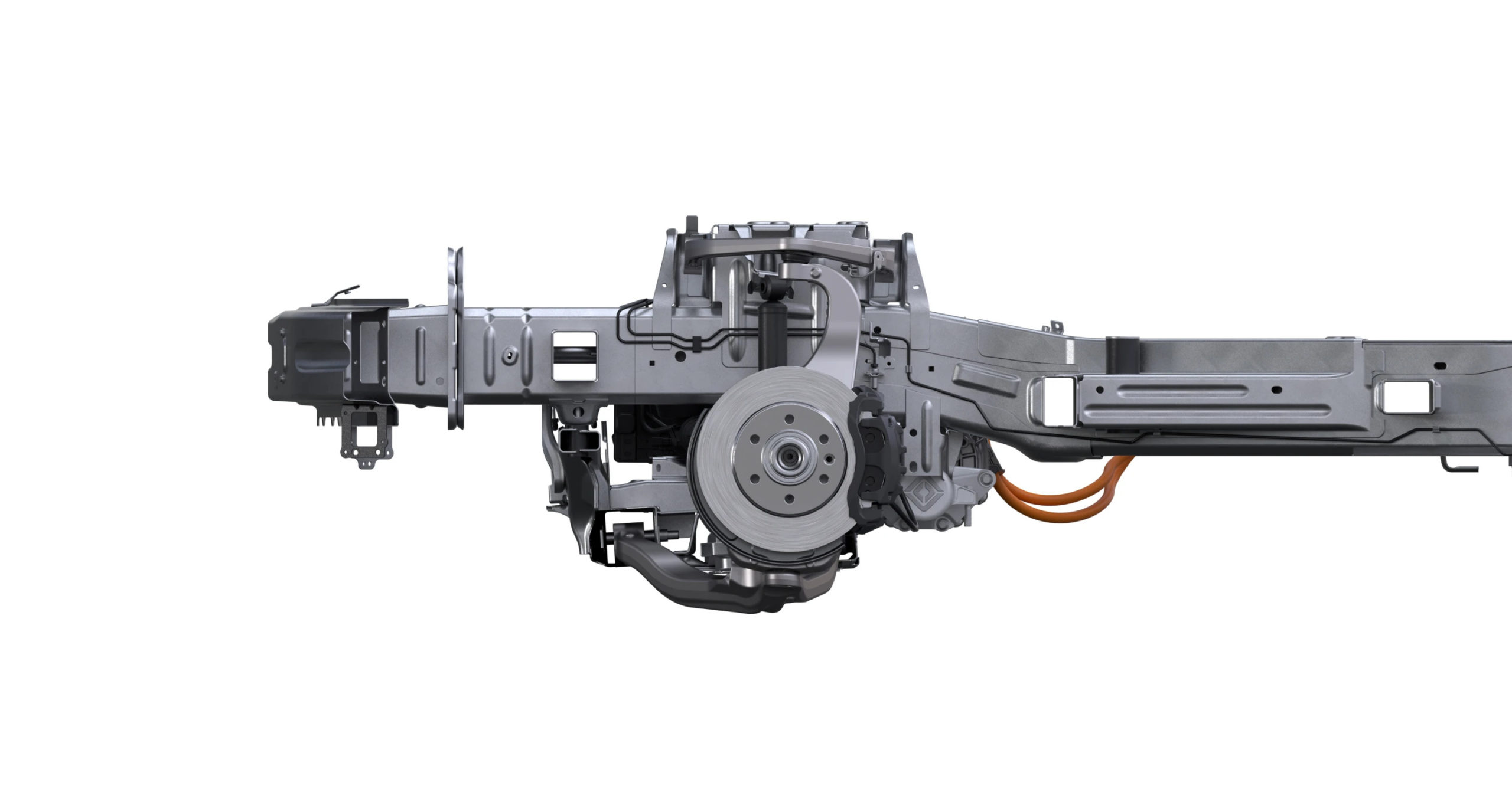 News: Rivian Electric Van - Is It the Most Versatile Van Of Them All ...