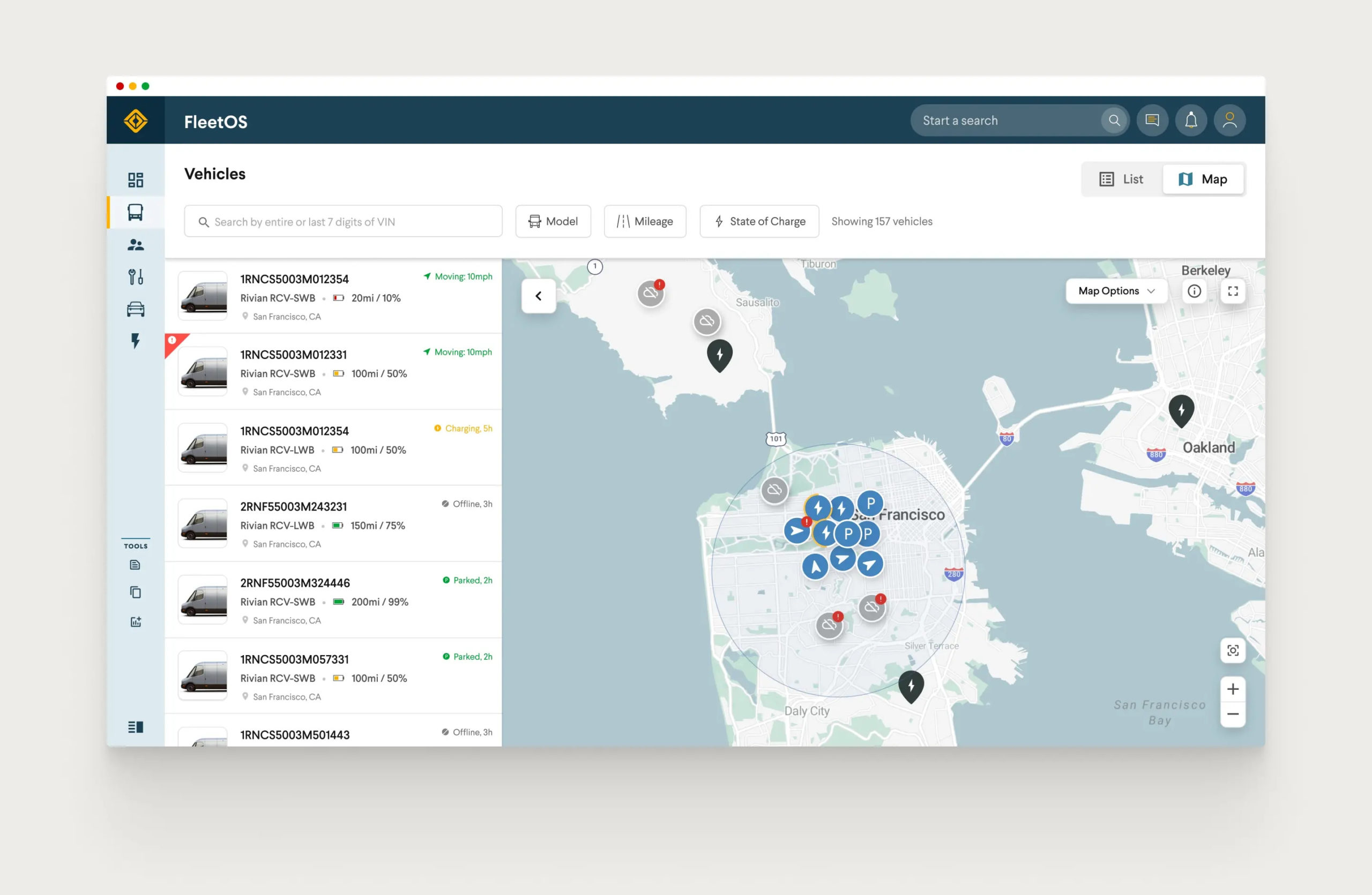 News: Rivian Electric Van - Is It the Most Versatile Van Of Them All ...