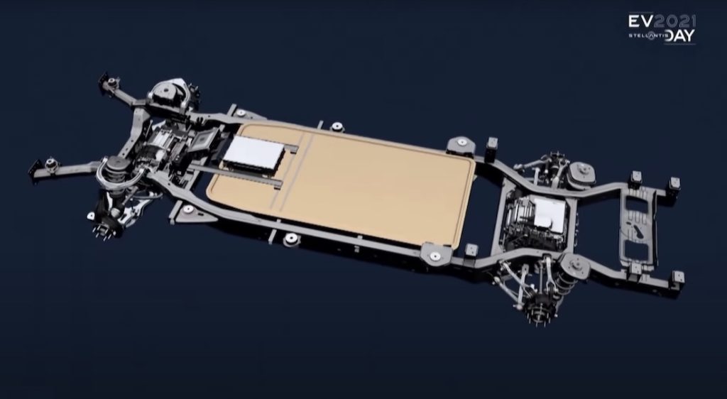 What's New with the Upcoming Ram 1500 EV Pickup Truck - Let's Set the ...