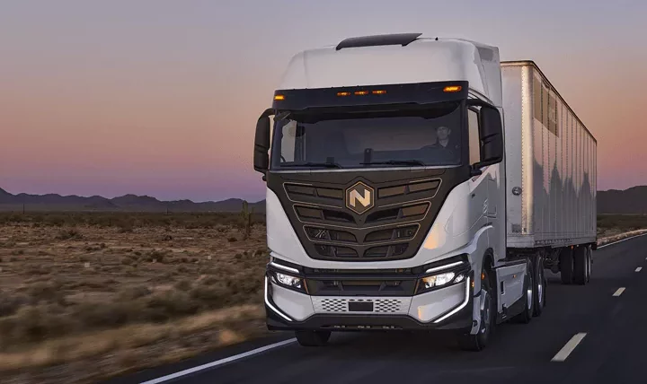 Nikola Truck Company Gets a Nasdaq Delist Notice, So What's Next? - The ...