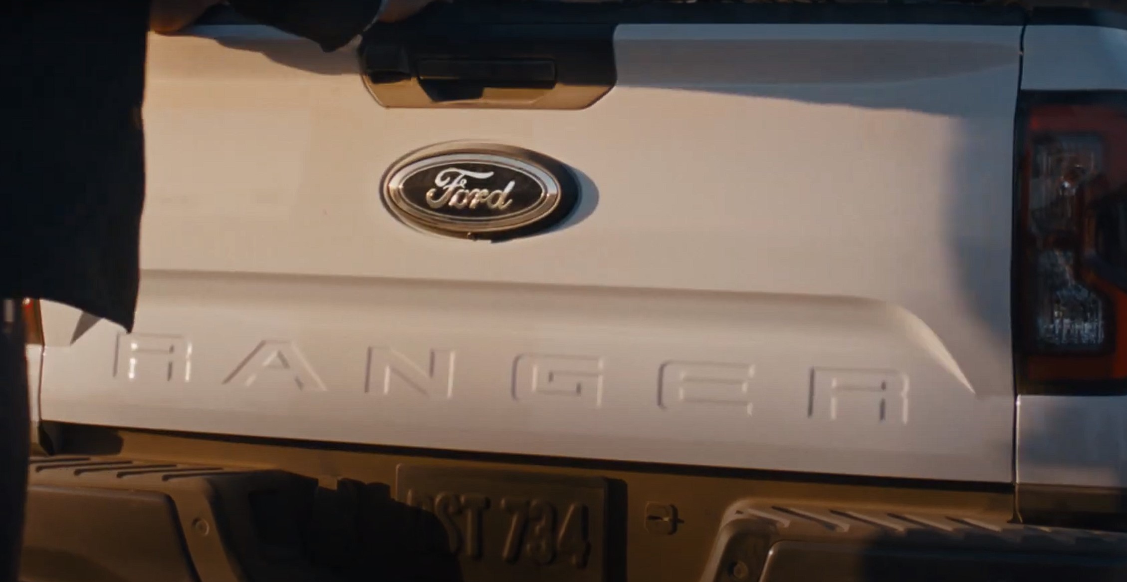 Mark Your Calendars! The U.S.-Spec 2024 Ford Ranger Will Debut on May ...