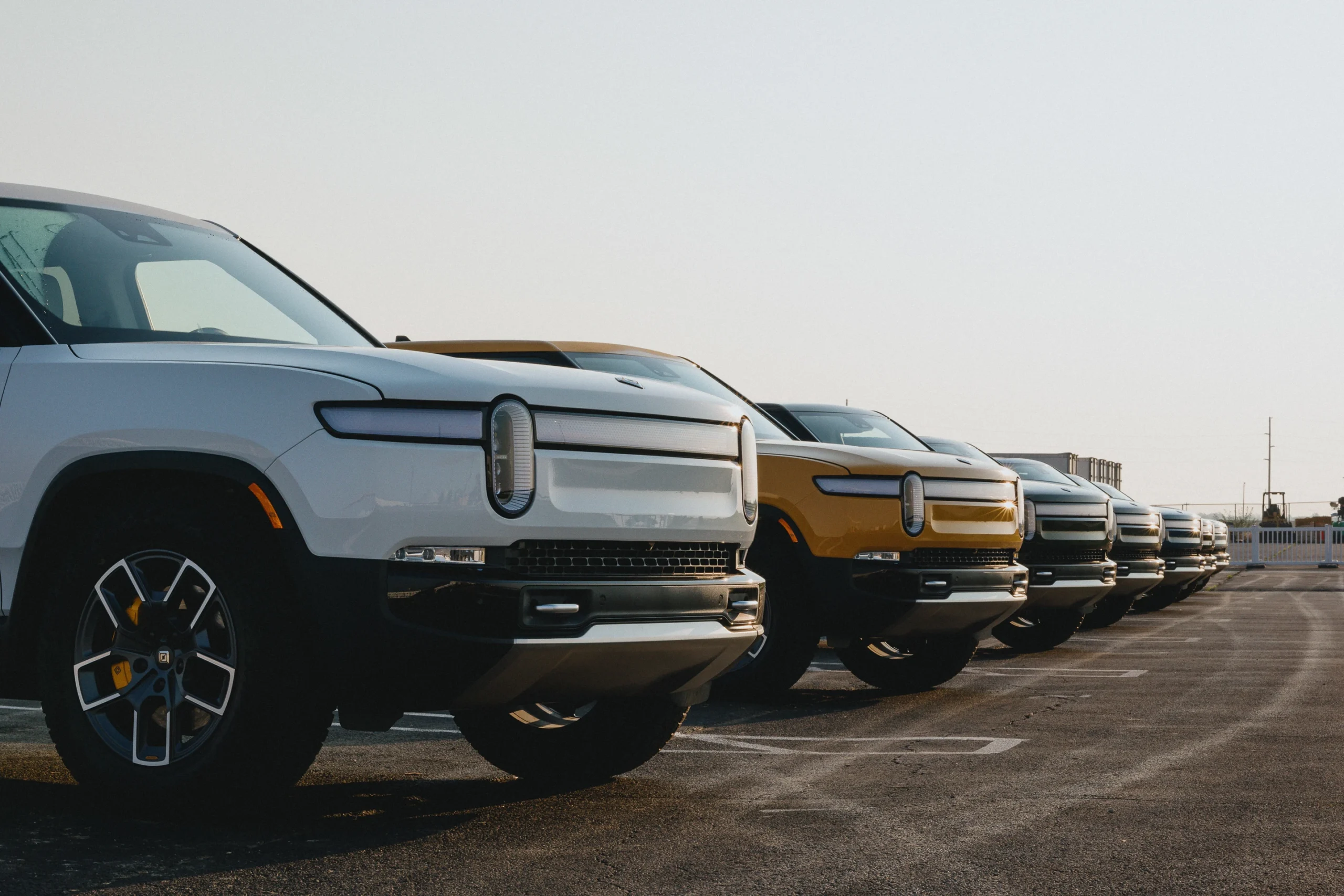 Rivian Currently Loses $33K For Each Truck Sold and Is Reportedly ...