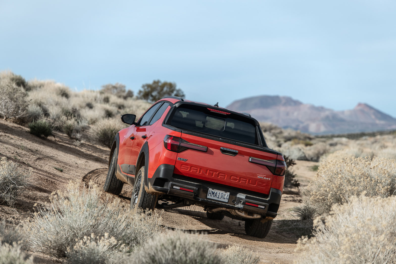 body on frame Archives - The Fast Lane Truck