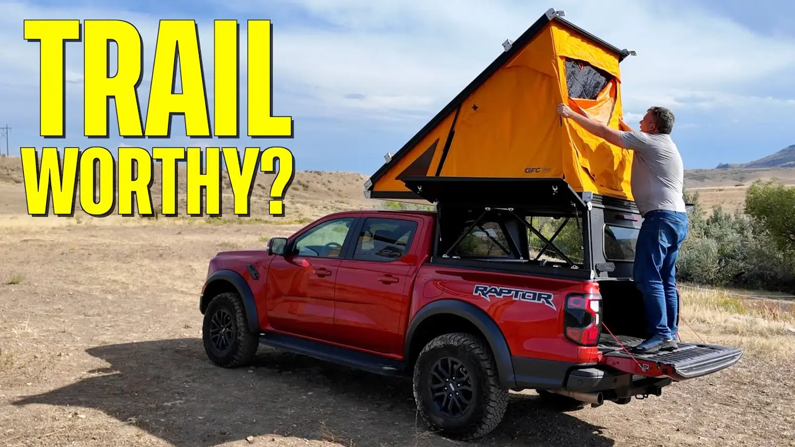 Less Is More, Or Is It? Is the New, Lightweight Go Fast Camper V2 Pro ...