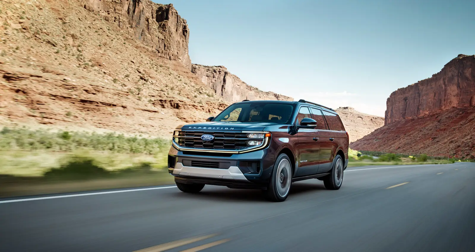 6 best full size suvs for 2025 Archives - The Fast Lane Truck