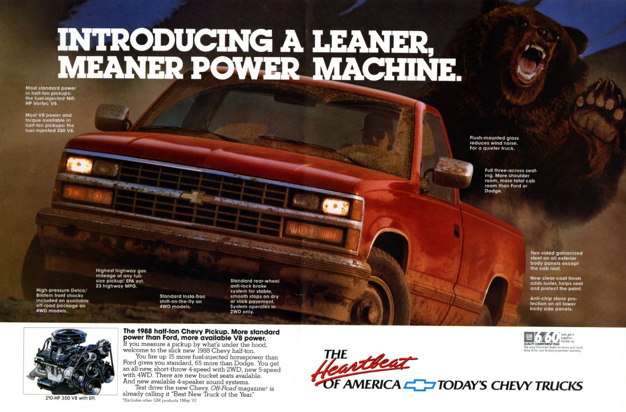 Chevy Is Celebrating 70 Years And 113 Million Small Block V8 Engines ...