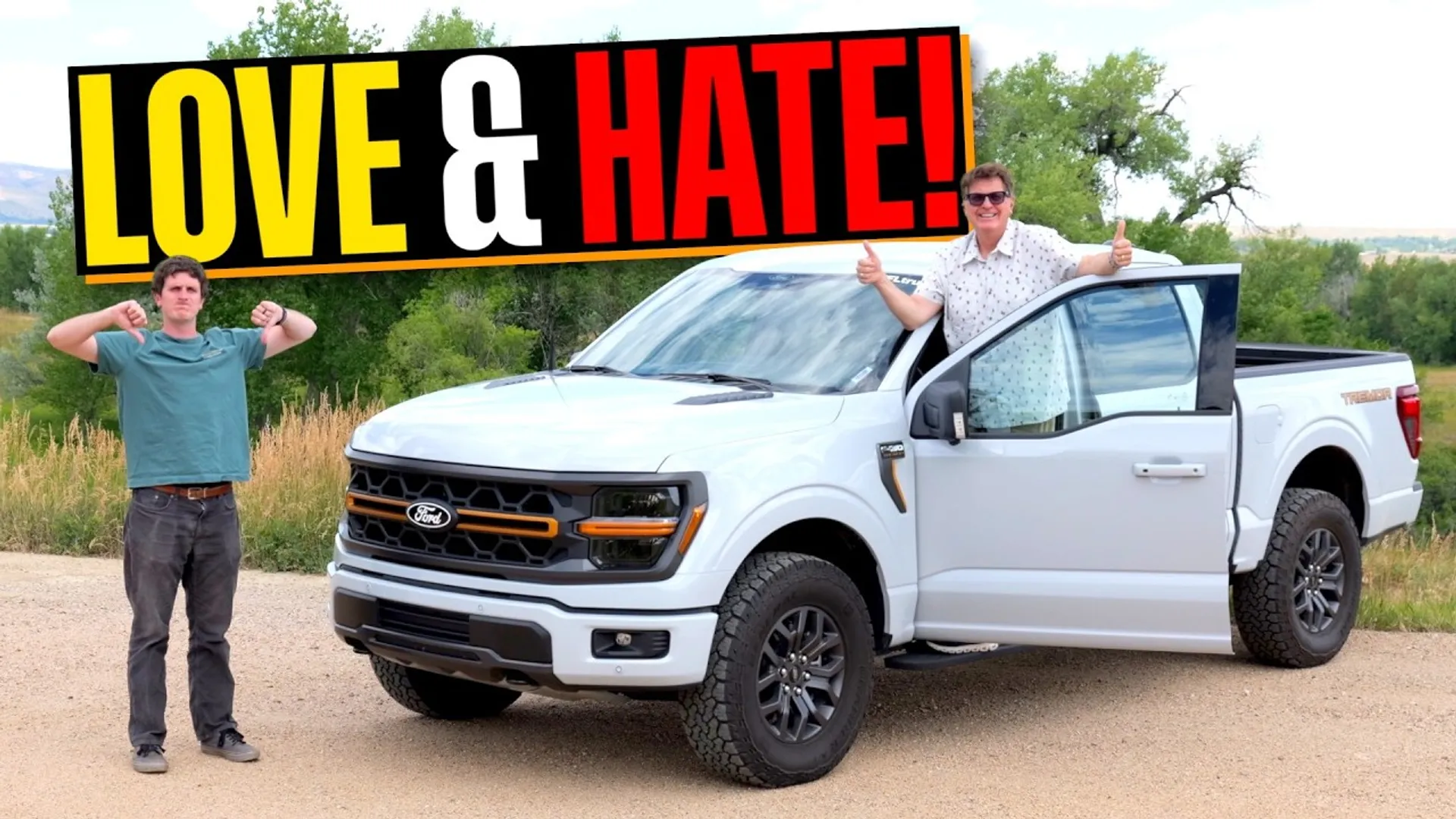 Do I Regret Buying a Ford F-150 Tremor? - The Fast Lane Truck