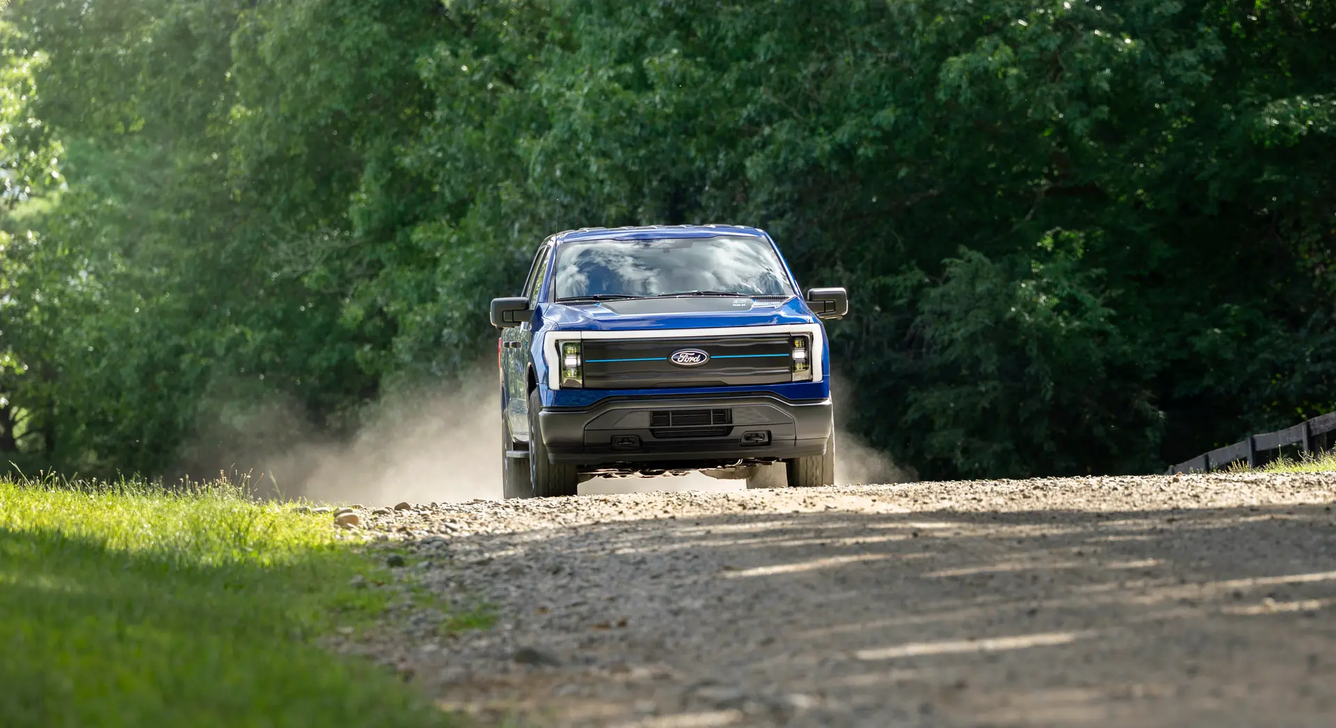 2026 ford f-150 lightning pro Archives - The Fast Lane Truck
