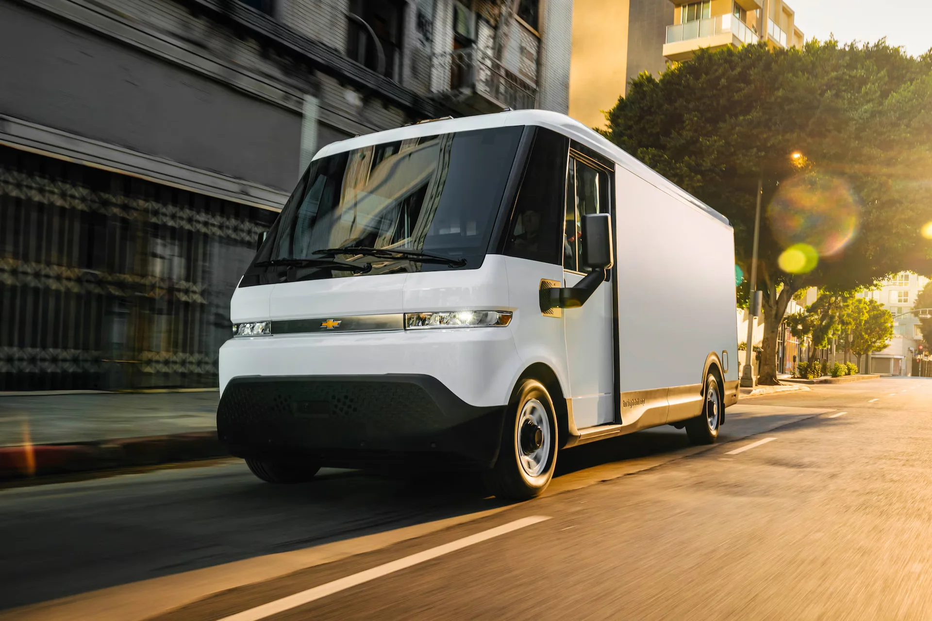 BrightDrop Is Officially Dead Thanks to Slow Demand and Loss of EV ...