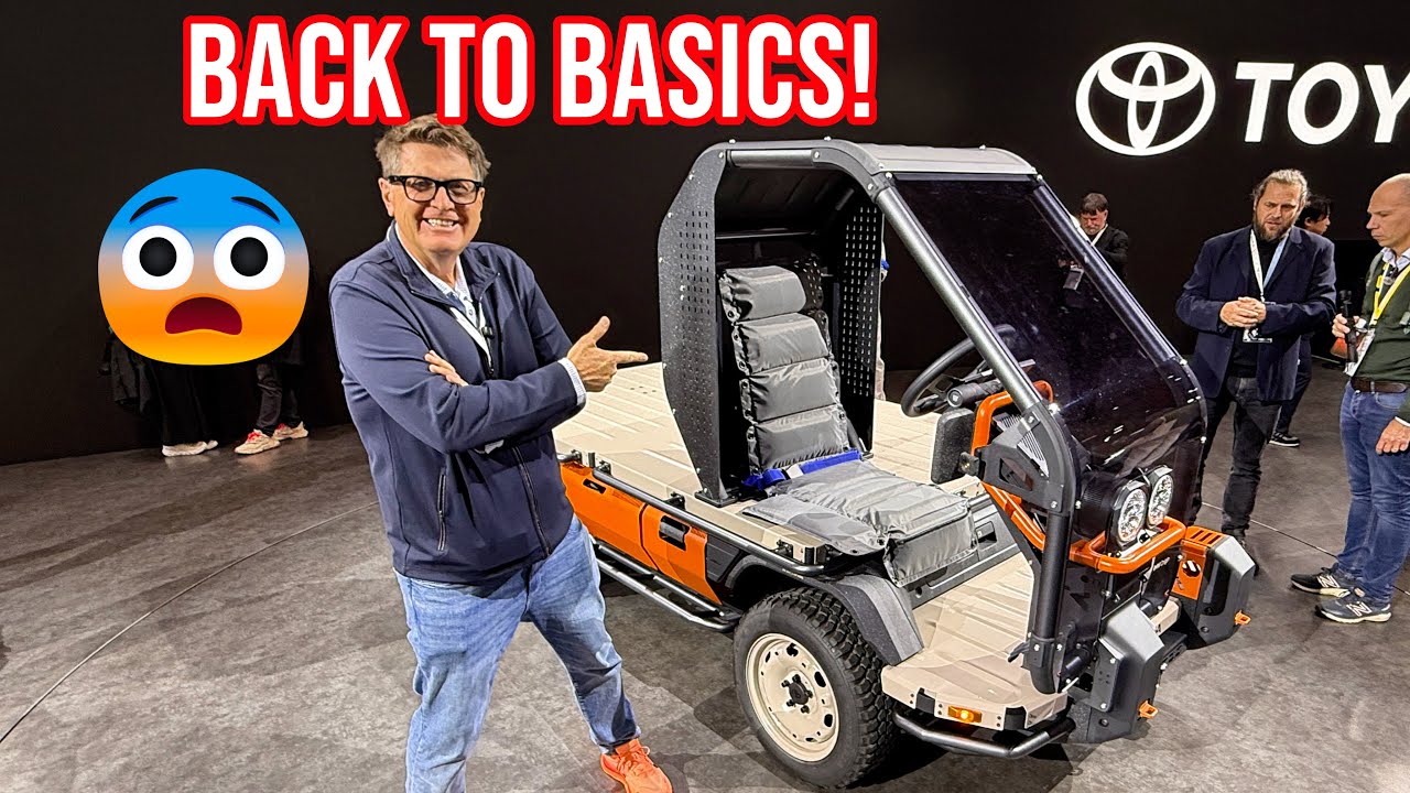 toyota imv origin Archives - The Fast Lane Truck